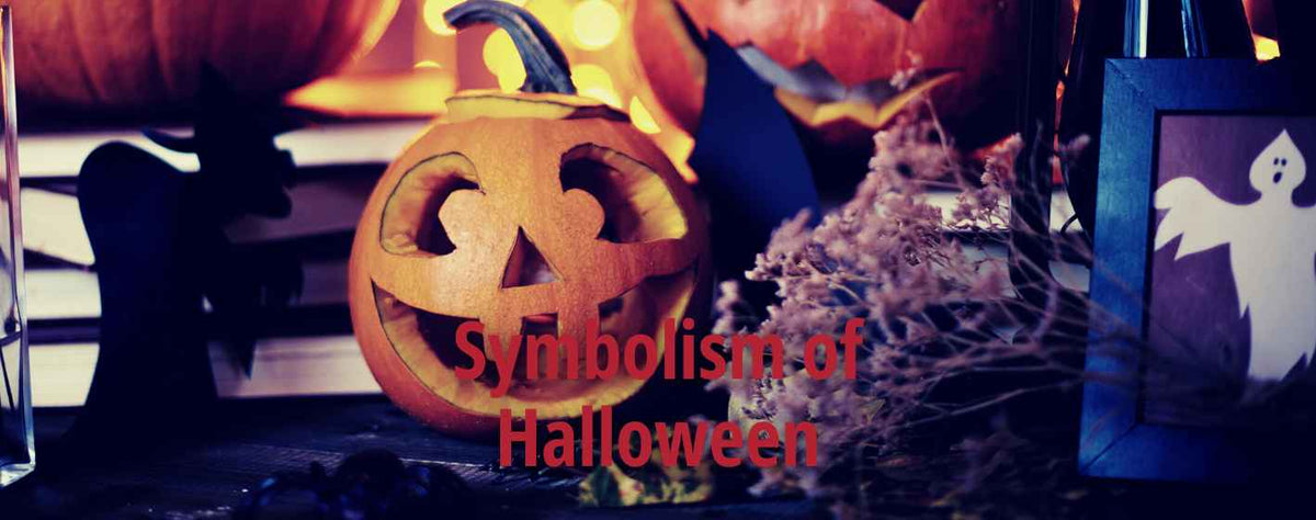 Exploring the Spooky Origins and Symbolism of Halloween – American Skulls