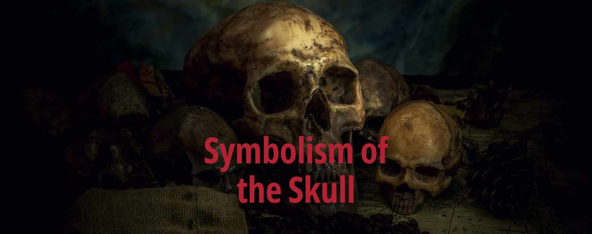 Unlocking the Mysteries: What Does a Skull Symbolize? – American Skulls