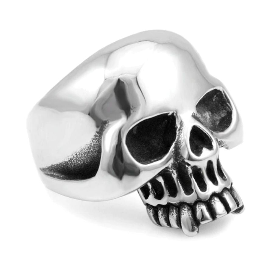 Keith richards skull ring for sale store